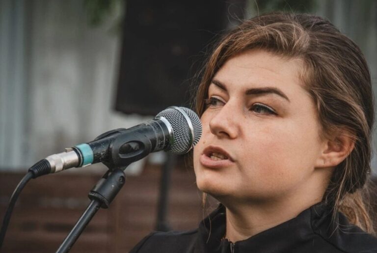 Кто Мария Пирогова и правда ли погибла | KLIKER