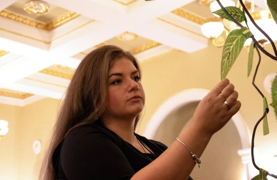 Кто Мария Пирогова и правда ли погибла | KLIKER