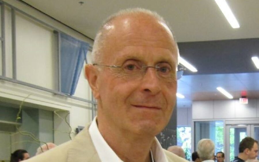 Кто Эгон Чолакян и что случилось: подробности биографии